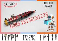 China engine parts C-9 injector 188-8739 172-5780 for   c-9 injector nozzlde for sale