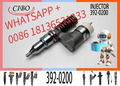 China 3920200 392-0200 20R-1264 Common Rail Diesel Fuel Injector for sale