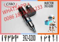 China 3920200 392-0200 20R-1264 Common Rail Diesel Fuel Injector for sale