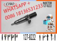 China ISO 127-8222 1278222 0R-8461  injector Nozzle for sale