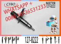 China ISO 127-8222 1278222 0R-8461  injector Nozzle for sale
