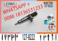 China ISO 127-8222 1278222 0R-8461  injector Nozzle for sale