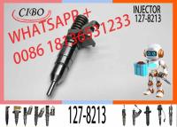 China 1278213 127-8213 0R-8473 0R8473  Fuel Injectors Nozzle for sale