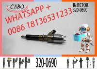China 2645A749 3200690 320-0690 10R7673 C6.6 Engine Injector Nozzle Assy for sale