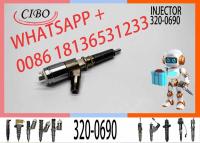 China 2645A749 3200690 320-0690 10R7673 C6.6 Engine Injector Nozzle Assy for sale