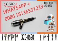 China 2645A749 3200690 320-0690 10R7673 C6.6 Engine Injector Nozzle Assy for sale