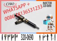 China 2645A749 3200690 320-0690 10R7673 C6.6 Engine Injector Nozzle Assy for sale