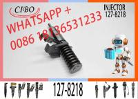 China 1278218 127-8218 20R-4179 20R4179  Fuel Injectors Nozzle for sale