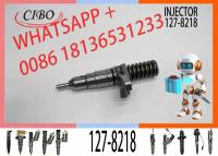 China 1278218 127-8218 20R-4179 20R4179  Fuel Injectors Nozzle for sale
