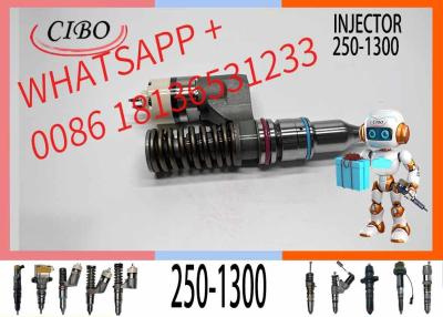 China ​ 3508 3512 3518 250-1300 Diesel Common Rail Fuel Injector for sale