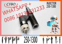 China ​ 3508 3512 3518 250-1300 Diesel Common Rail Fuel Injector for sale