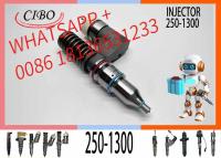 China ​ 3508 3512 3518 250-1300 Diesel Common Rail Fuel Injector for sale