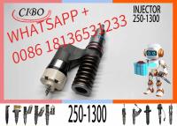 China ​ 3508 3512 3518 250-1300 Diesel Common Rail Fuel Injector for sale