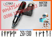 China ​ 3508 3512 3518 250-1300 Diesel Common Rail Fuel Injector for sale