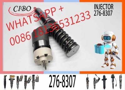 China 276-8307 Diesel Engine C35  Fuel Injectors 249-0709 253-0615 253-0616 253-0617 for sale