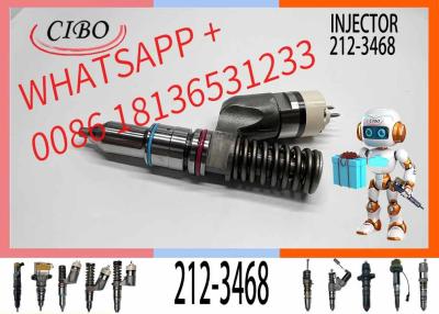 China 212-3468  Fuel Injectors203-7685 212-3462 212-3463 212-3467 for sale
