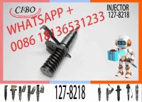 China 127-8218 3116 3126  Fuel Injectors127-8205 127-8228 127-8209 127-8211 for sale