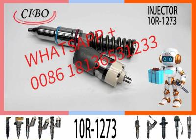 China 212-3467Diesel Engine Injector 10R-1259 3507555 317-5278 For  C10 C12 Common Rail for sale