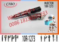 China 212-3467Diesel Engine Injector 10R-1259 3507555 317-5278 For  C10 C12 Common Rail for sale