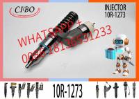 China 212-3467Diesel Engine Injector 10R-1259 3507555 317-5278 For  C10 C12 Common Rail for sale