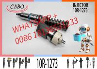 China 212-3467Diesel Engine Injector 10R-1259 3507555 317-5278 For  C10 C12 Common Rail for sale