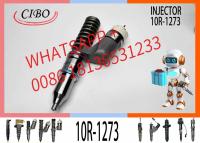 China 212-3467Diesel Engine Injector 10R-1259 3507555 317-5278 For  C10 C12 Common Rail for sale