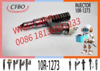 China 212-3467Diesel Engine Injector 10R-1259 3507555 317-5278 For  C10 C12 Common Rail for sale