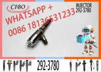 China C6.6 Engine Common Rail Fuel Injector 292-3780 2645A718 382-0480 282-0490 382-0480 for sale