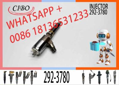 China C6.6 Engine Common Rail Fuel Injector 292-3780 2645A718 382-0480 282-0490 382-0480 for sale