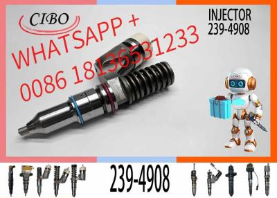 China 239-4908  C13 Engine Common Rail Fuel Injector 10R-1274 253-0619 for sale