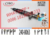 China High quality common rail diesel engine injector 238-8092 2388092 2408063 240-8063 for sale