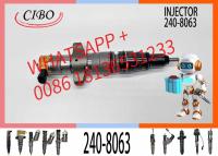 China High quality common rail diesel engine injector 238-8092 2388092 2408063 240-8063 for sale