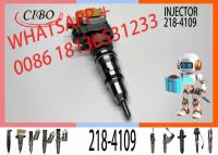 China Common Rail 3126 Diesel Engine Fuel Injector 218-4109  10R-0781 10R-9348 for sale