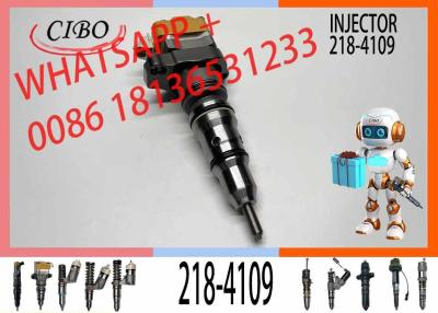 China Common Rail 3126 Diesel Engine Fuel Injector 218-4109  10R-0781 10R-9348 for sale