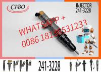 China High quality common rail diesel engine injector 238-8092 2388092 2408063 240-8063 for sale