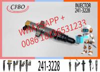 China High quality common rail diesel engine injector 238-8092 2388092 2408063 240-8063 for sale