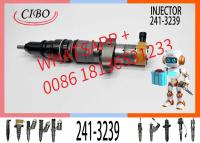 China Excavator C7 Engine 222-5961 235-5261 238-8901 241-3238 241-3239 241-3400 243-4502 263-8218 268-1835 Fuel Injector for sale