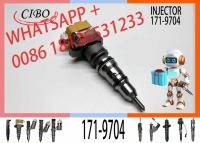 China Diesel Engine Injector 171-9704  For  3126 Common Rail for sale