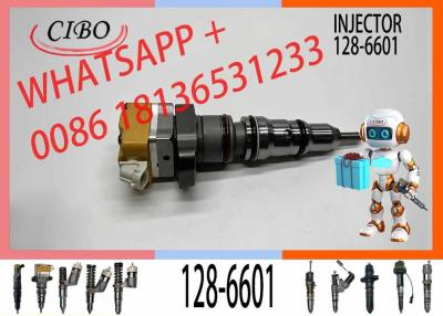 China 128-6601 Diesel 3126 Engine Fuel Injector 10R-0782 162-0218 4P2995 For for sale