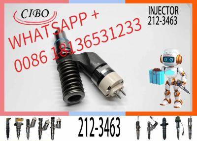 China 212-3463  Injector 10R-0963 10R-9235 Diesel C10/C12/3176C Common Rail for sale