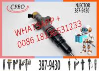 China Fuel Injector 236-0962 235-2888 10R-7224 For  C9 / C-9 330C E330C FM 330C L Common Rail Injector for sale
