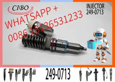 China 249-0713 Oem Fuel Injectors 10R-3262 10R1274 10R2977 For  C11/C13 Engine for sale