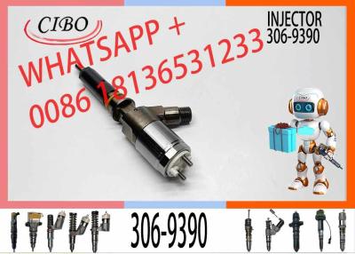 China 306-9390 Diesel Pump C6.6 Oem  Common Rail Fuel Injectors 10R-7673 2645A749 for sale