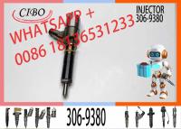 China Oem Fuel Injectors 306-9380 10R-7672 2645A734 320-0680 For  C6.6 Engine for sale