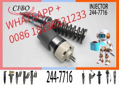 China 244-7716 Diesel Pump C15 Oem Fuel Injectors 253-0616 235-1402 249-0708 for sale