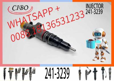 China Oem Fuel Injectors 241-3239 387-9426 263-8218 387-9427 238-8091 328-2582 For  C7 Engine for sale