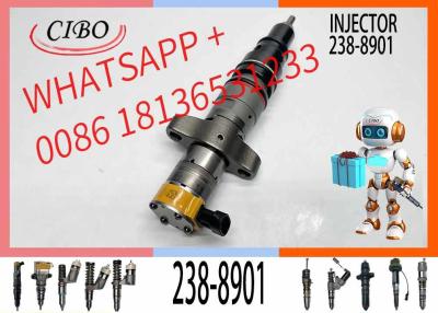 China C7 C9 Engine Common Rail Fuel Injector 238-8901 387-9430 328-2586  328-2580 for sale