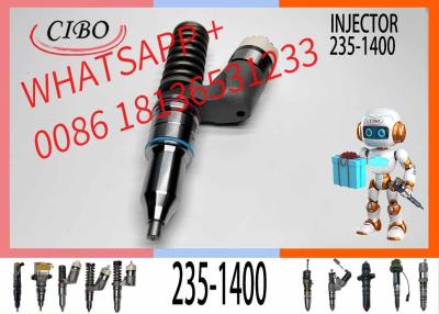 China 235-1400  Diesel C15 Engine Injector 253-0615 280-0574 374-0750 For  Common Rail for sale