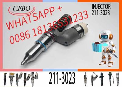 China C15/C16/3406E Engine Common Rail Fuel Injector 211-3023 10R-0957 211-3022 10R-8500 for sale