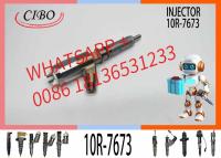 China 320-0690 Common Rail C6.6 Diesel Engine Fuel Injector 10R-7673 2645A749 for sale
